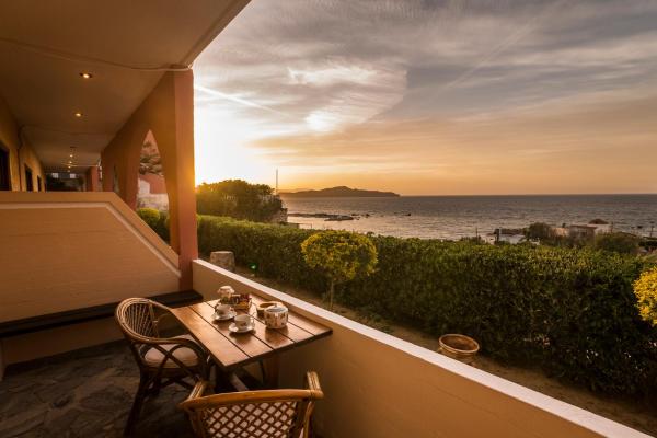 Villa Georgia Eco Apartments & Suites - Greece