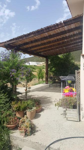 Sardinia House Country - South Sardinia