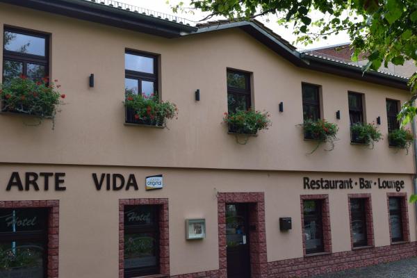 Hotel Arte Vida Ohg - Spremberg