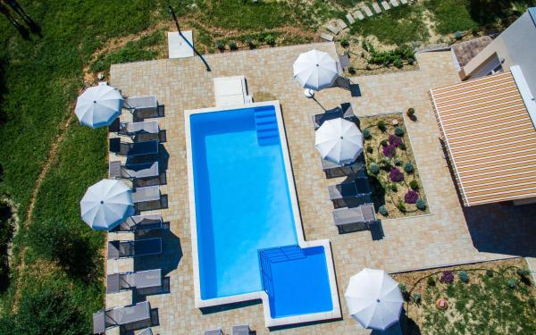 Apartments Lucija 2 - Baška