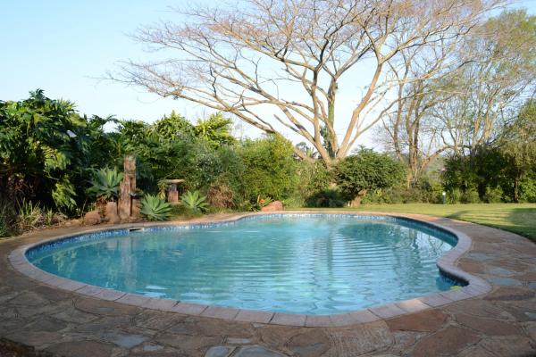 Branley Lodge Bed And Breakfast - Kloof
