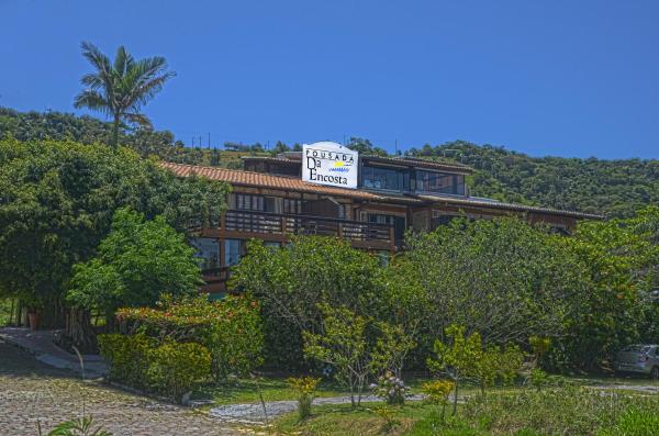 Pousada Da Encosta - Garopaba