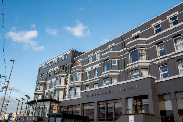 Claremont Hotel - All Inclusive! - Blackpool