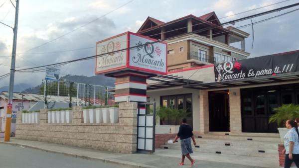 Mon Hotel Boutique - Dominican Republic