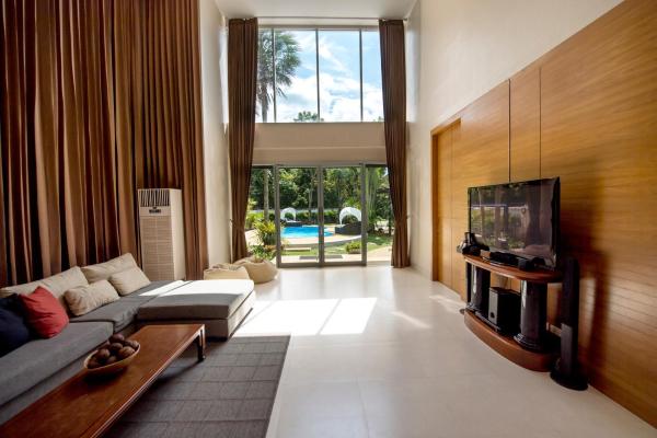 Villa Kanwara - Ao Nang