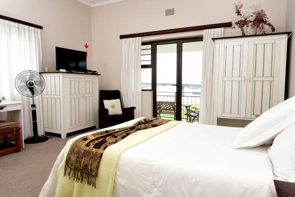 Riviera Hotel & Chalets - Velddrif