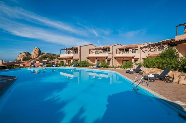 Gravina Residence - Villas & Apartments - Sardinien