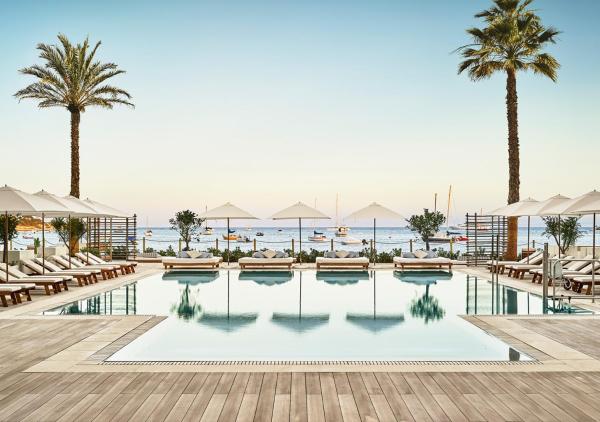 Nobu Hotel Ibiza Bay - Ibiza