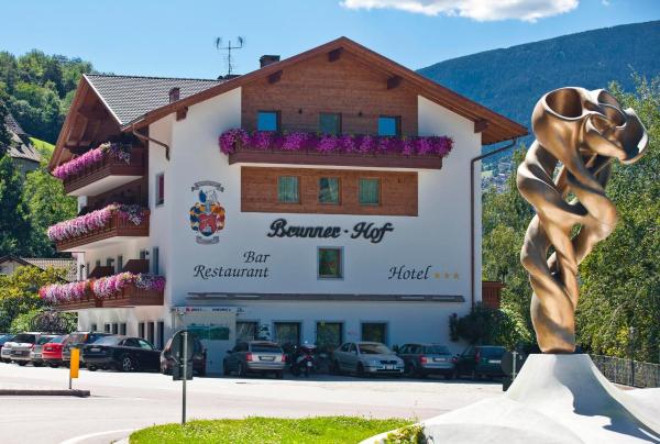 Brunnerhof Klausen-chiusa - Brixen