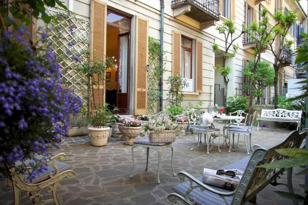 Antica Locanda Leonardo - Sesto San Giovanni