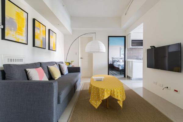 Livegrace Apartment Xindian - New Taipei City
