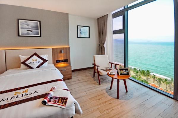 Melissa Hotel Nha Trang - Vietnam