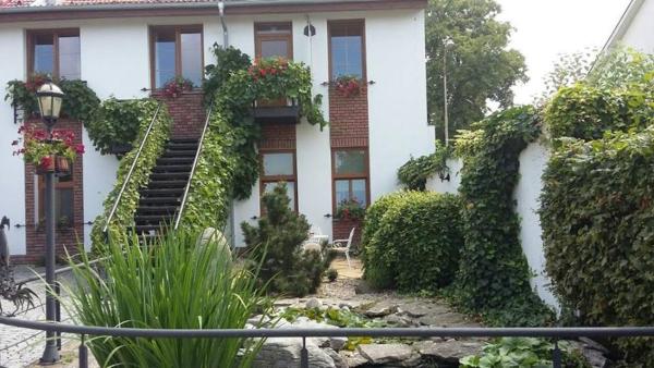 Pension Art - Pardubice