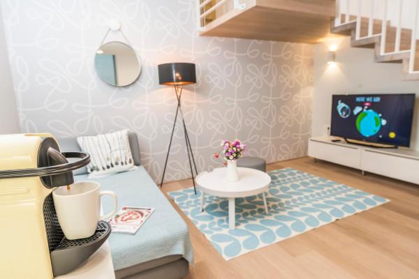 Luxury Suite Liechtenstein Top5 - Austria