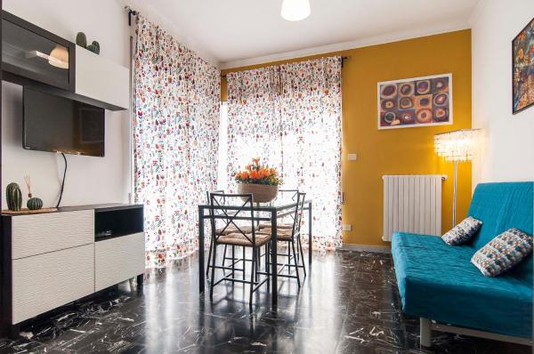 Casa Cariddi - Sperlonga