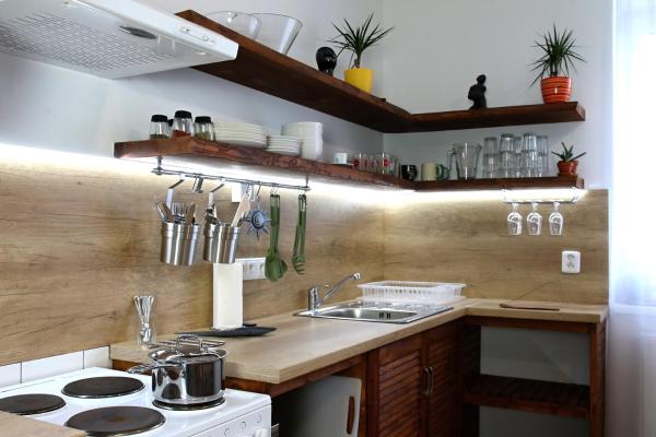 Apartmány Za Sakurou - Hodonín