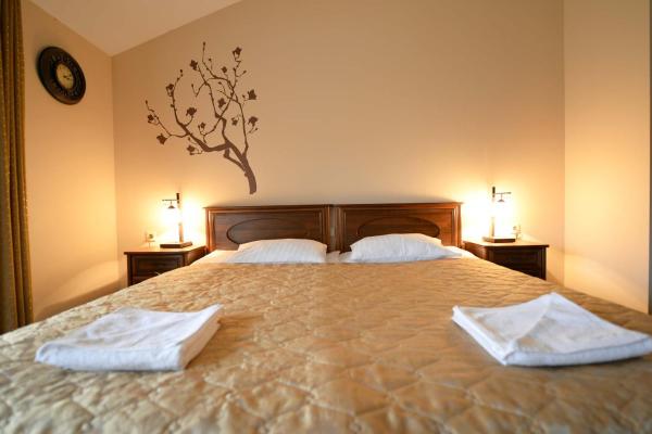 Guest House "Gerugnė" - リトアニア