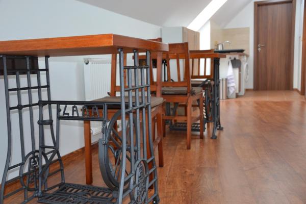 Attic Rooms Tábor - Tábor