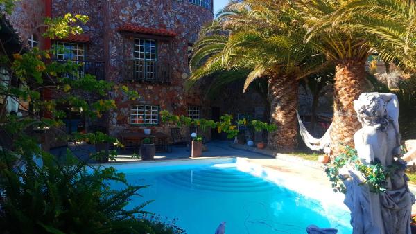 Finca Tropical - Tenerife