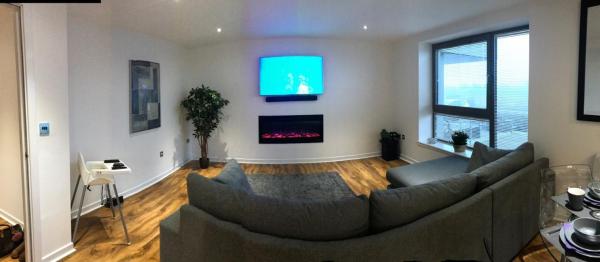 Matysiak Apartment - Leith