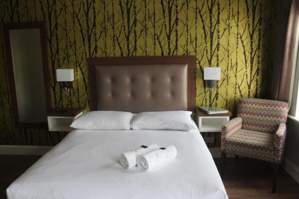 St. Judes Lodge B&b - Oranmore