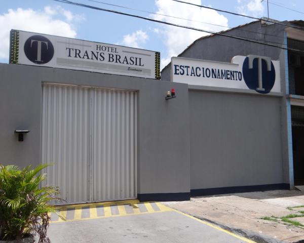 Hotel Transbrasil - Belém