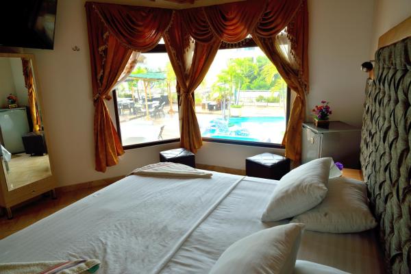 Encanto Hotel Boutique - Taganga