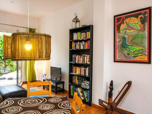 Casa Aguita - Teneriffa