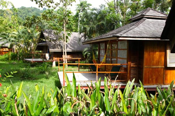 Acajou Hotel - Trinidad y Tobago