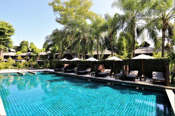 The Quarter Pai - Tailandia