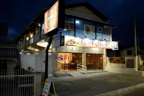 Apartamentos Ohana - Navegantes