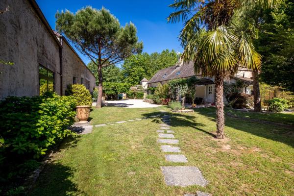Le Jardin De Maurice - Savigny-lès-Beaune