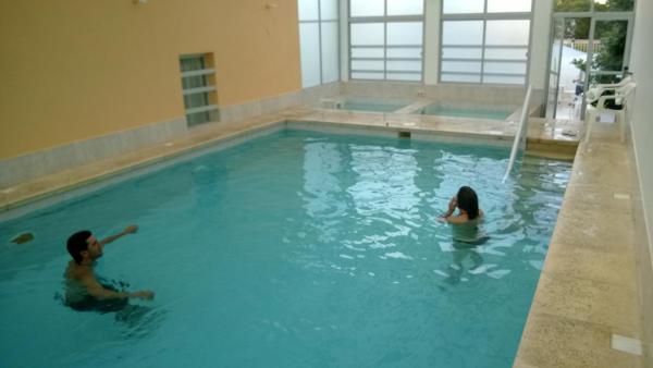 Hotel Centenario - Uruguay