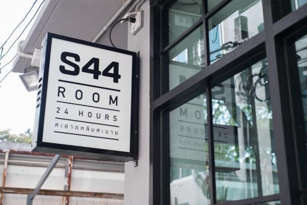 S44room - Phra Khanong