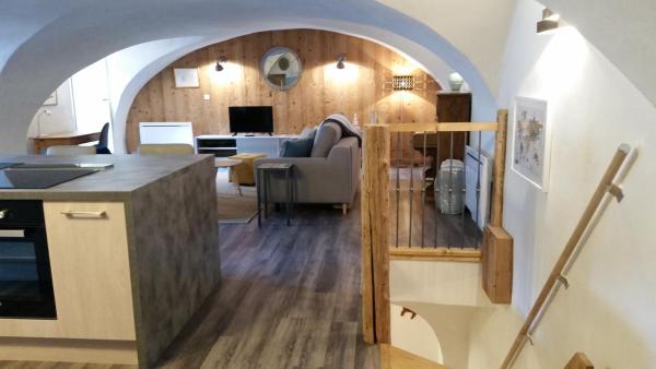 Maison à Tour Briançon - Briançon