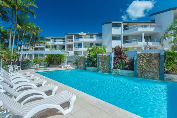 Stunning Peaceful Noosa River At Your Doorstep. - Noosaville