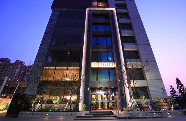 Darlon Hotel - Hsinchu City