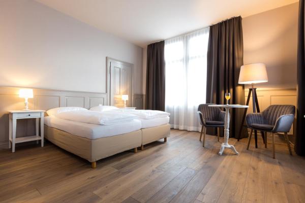 Hotel Emmental - Gwatt