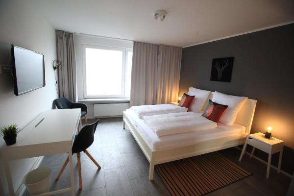 1step2allcities House&garden - Wuppertal