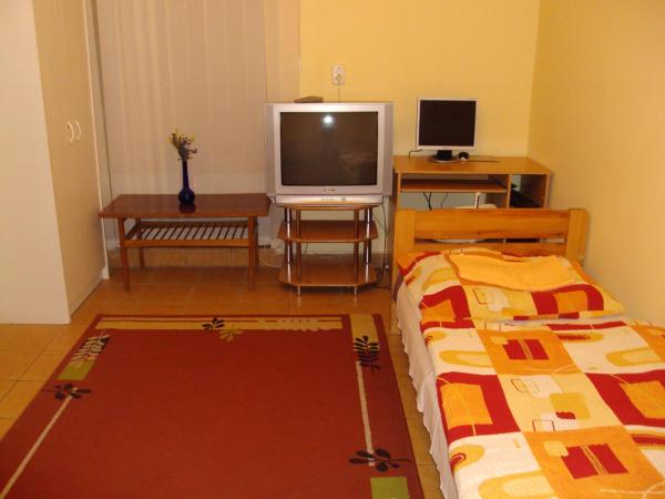 Erik Apartments - Budapest