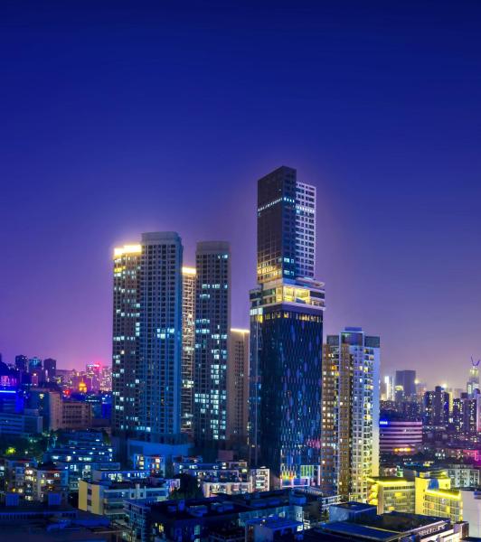 The Clouds Apartment - Hong Kong