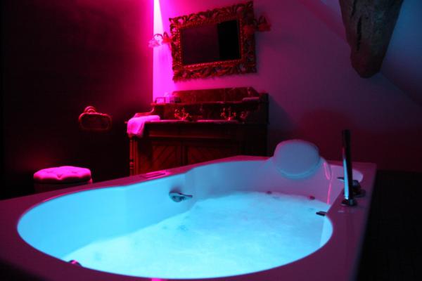 L'hibernie - Yvelines