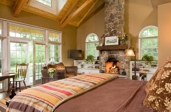 Owners Quarters At The Sugar Hill Inn - Franconia, NH