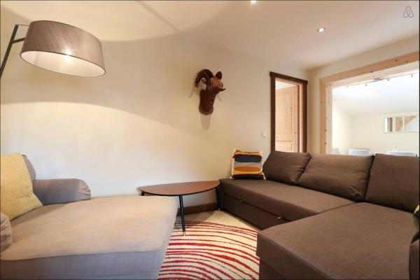 Chamonix Apartment - Les Houches