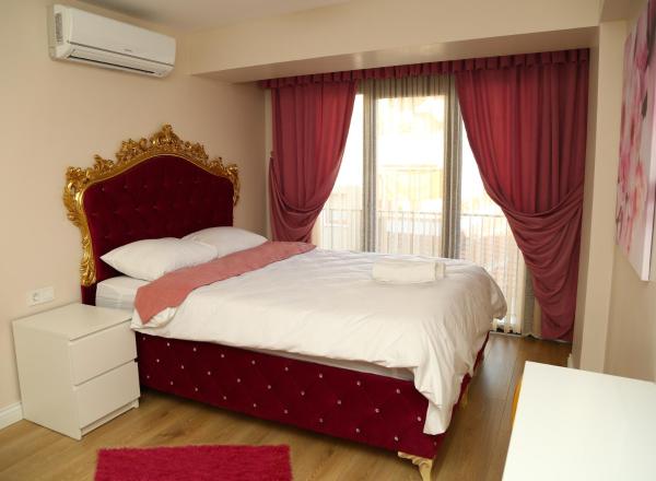 Luxx Suite Nişantaşı - Osmanbey