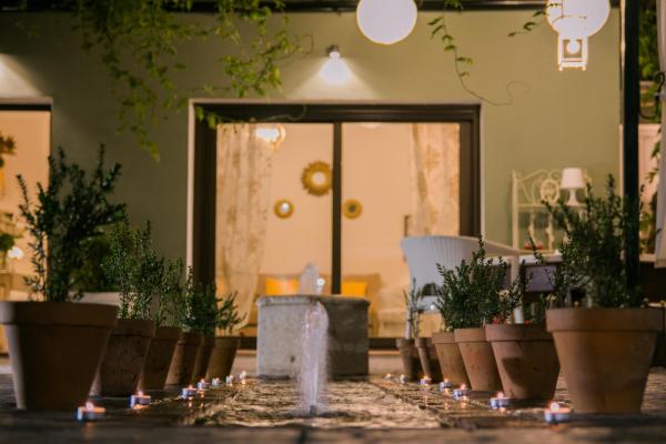 Casa Del Guardés Del Molino De Alarcón - Ronda