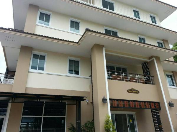 Baanchomchan - Hua Hin