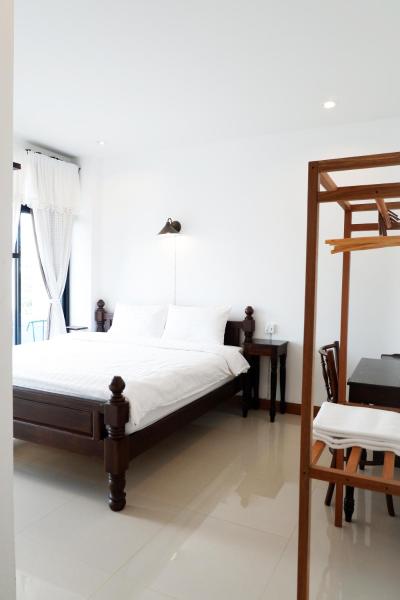 Rimnim Hostel - Chiang Mai