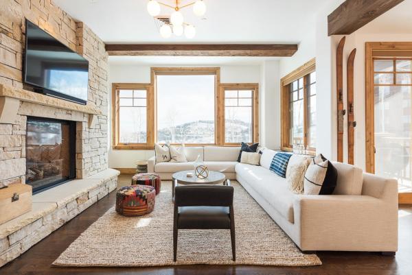 Silver Strike Lodge #506 - 4 Bed - Park City, UT