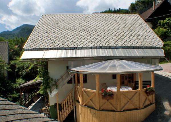 Apartments Torkar - Bled